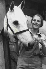 Penny Cook, once the nation's sweetheart, dies at age 61