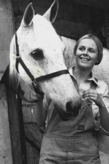 Penny Cook, once the nation's sweetheart, dies at age 61