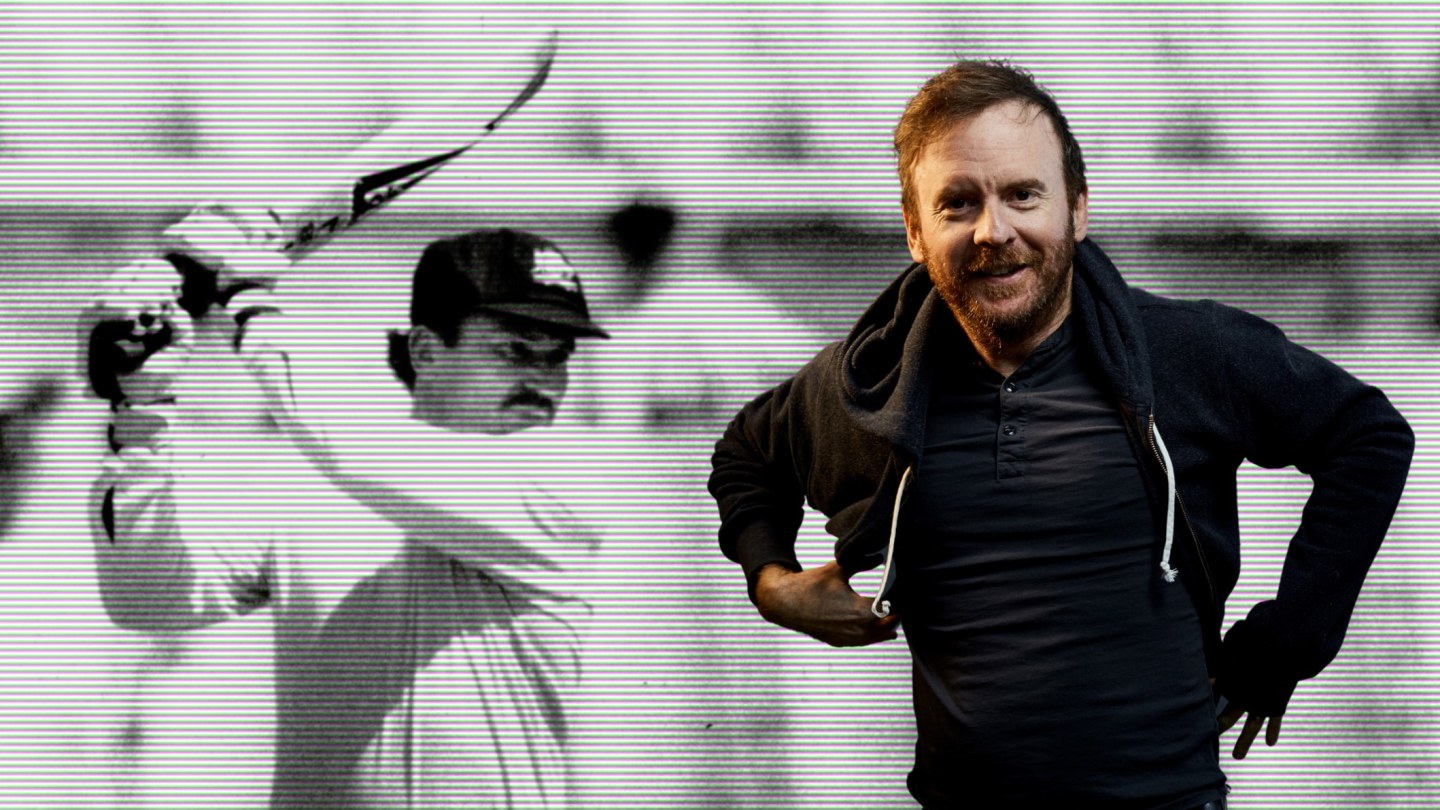 Twelve Summers: Adam Zwar on why cricket is his therapy