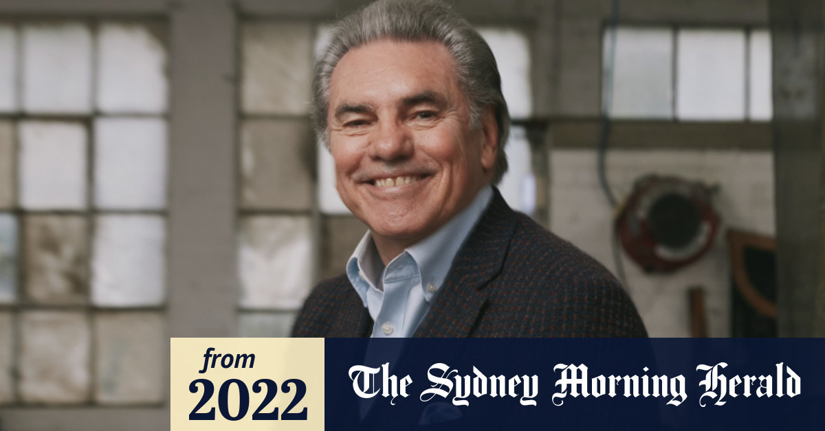 Opera Australia boss Lyndon Terracini resigns