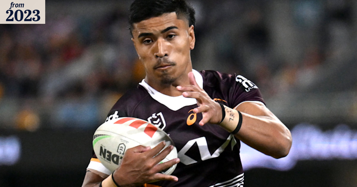 NRL 2023: Dolphins fined $50,000 for alleged tampering breach in ...