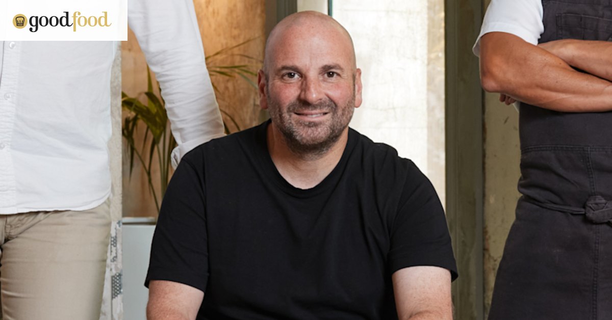 George Calombaris’ Sydney expansion plans fall over after five months