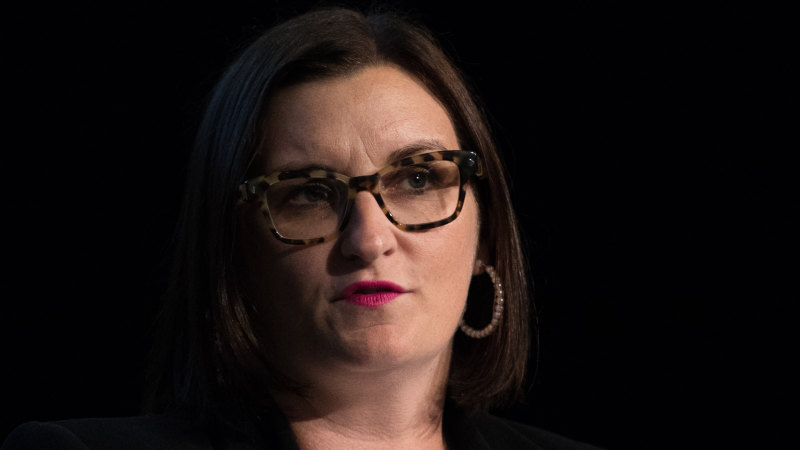 NSW Education Minister Sarah Mitchell slams debate of flexibility for ...