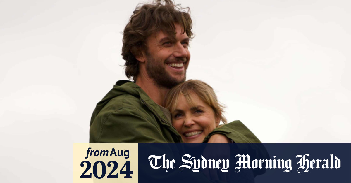 Take My Hand film review: It has all the makings of a tearjerker but ...