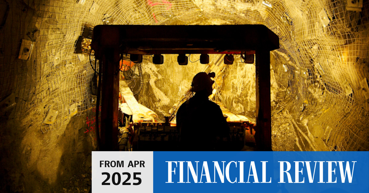 ASX listings: AustralianSuper-backed Federation Mining gears up for ...