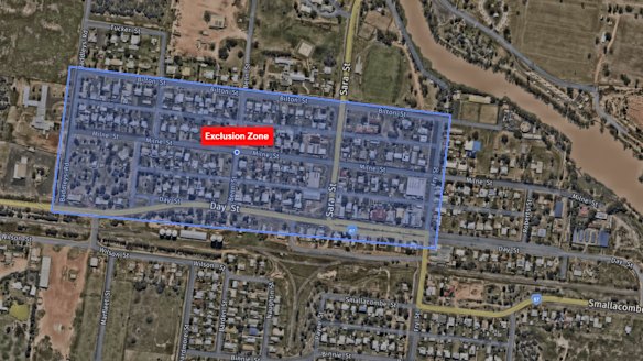 Tara shooting: Four teen boys in custody, emergency lifted after shots ...
