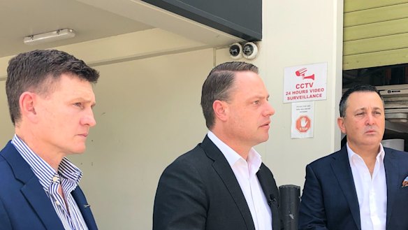 Brisbane hospitality staff struggling, industry says