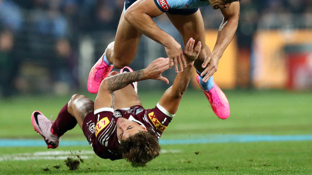 As it happened: Brisbane on Thursday, June 6