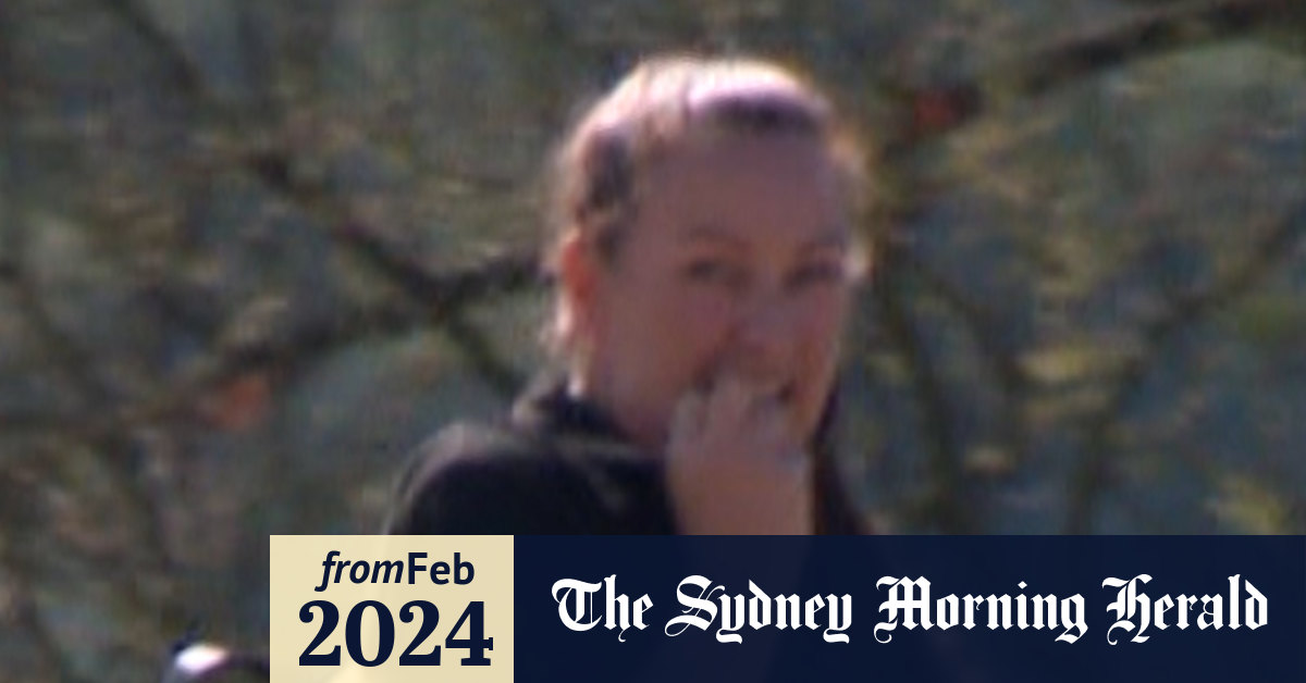 Baby killer Keli Lane in maximum security after being caught with phone”