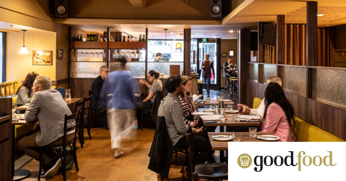 Where to have brunch Melbourne CBD: Elio’s Place is an all-day city ...