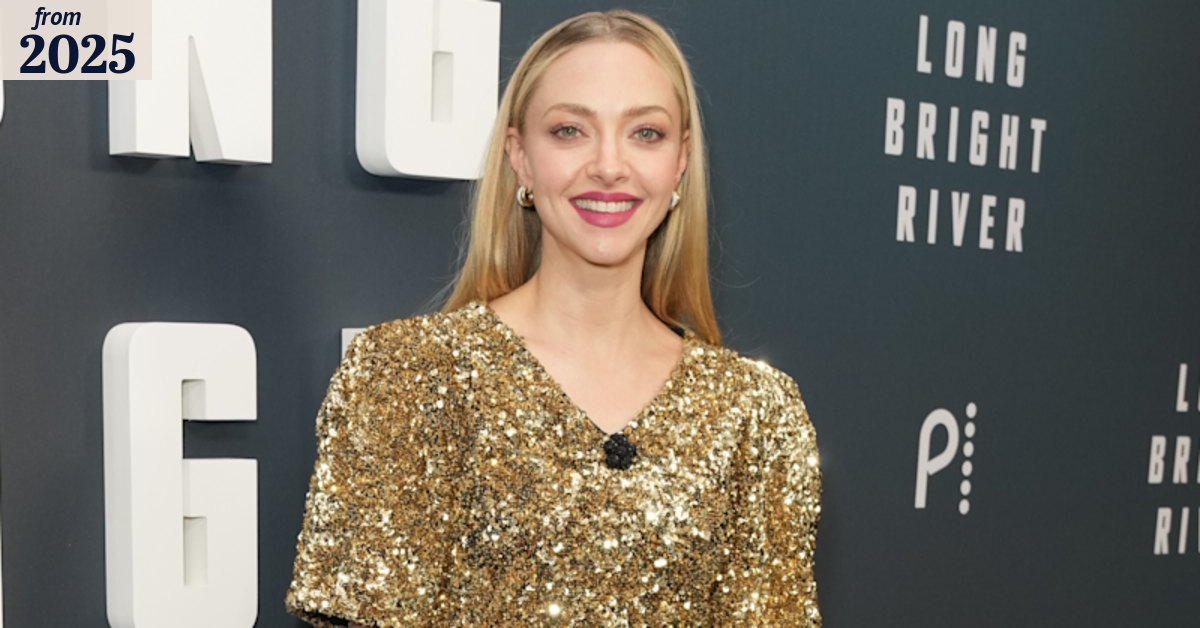Office party dressing: if you can’t dance to Espresso, don’t wear it