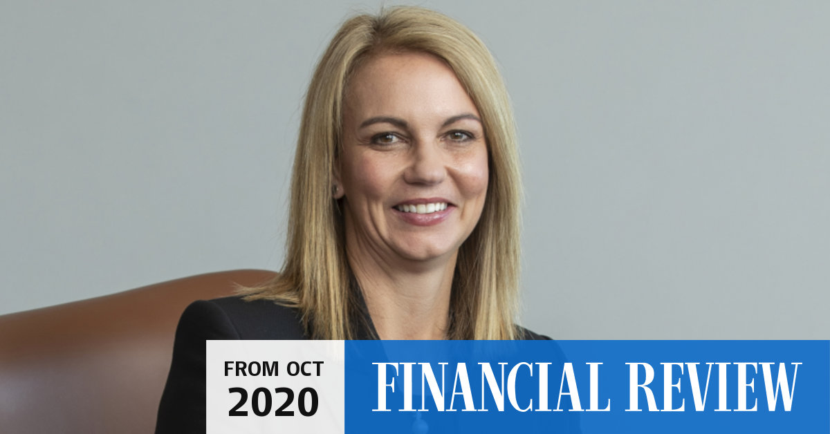 Federal Budget 2020: EY's Jo Masters says permanently higher welfare ...