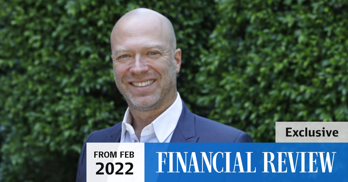 Aussie investor Josh Liberman targets Israel tech with $140m firm Lumir ...