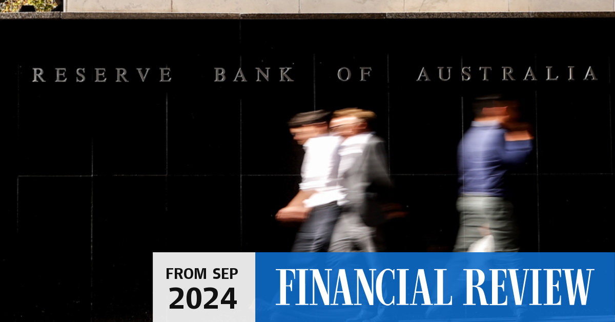 RBA interest rates: Bond markets are too much on rate cuts, say investors