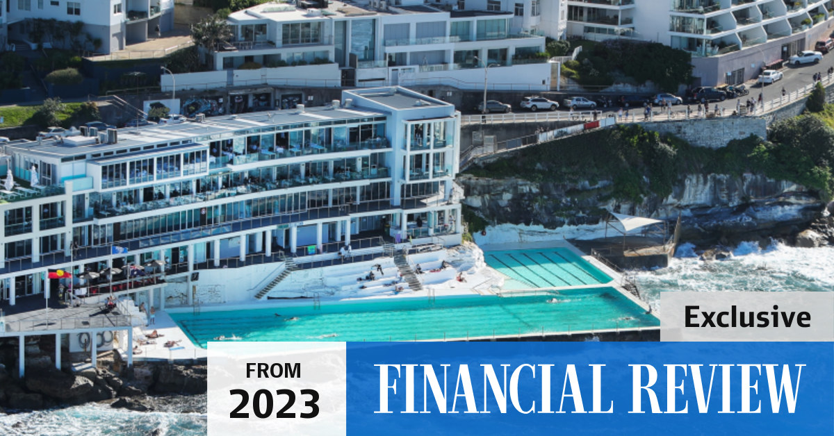 Sydney property prices: Multiplex heir Andrew Roberts buys $24 million ...