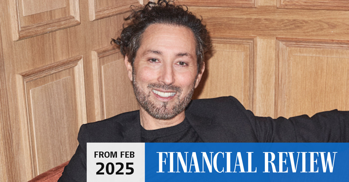 Sober coach Tony Dominguez rescues rich clients from addiction to drugs ...