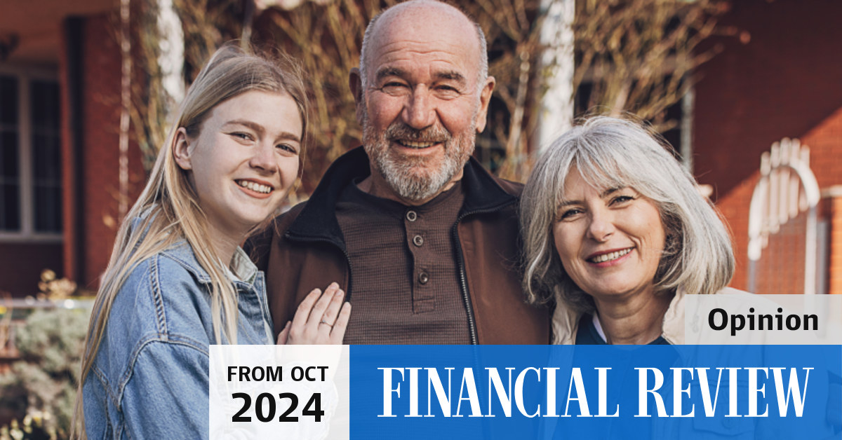 How the kids could help you avoid this super death benefits catch