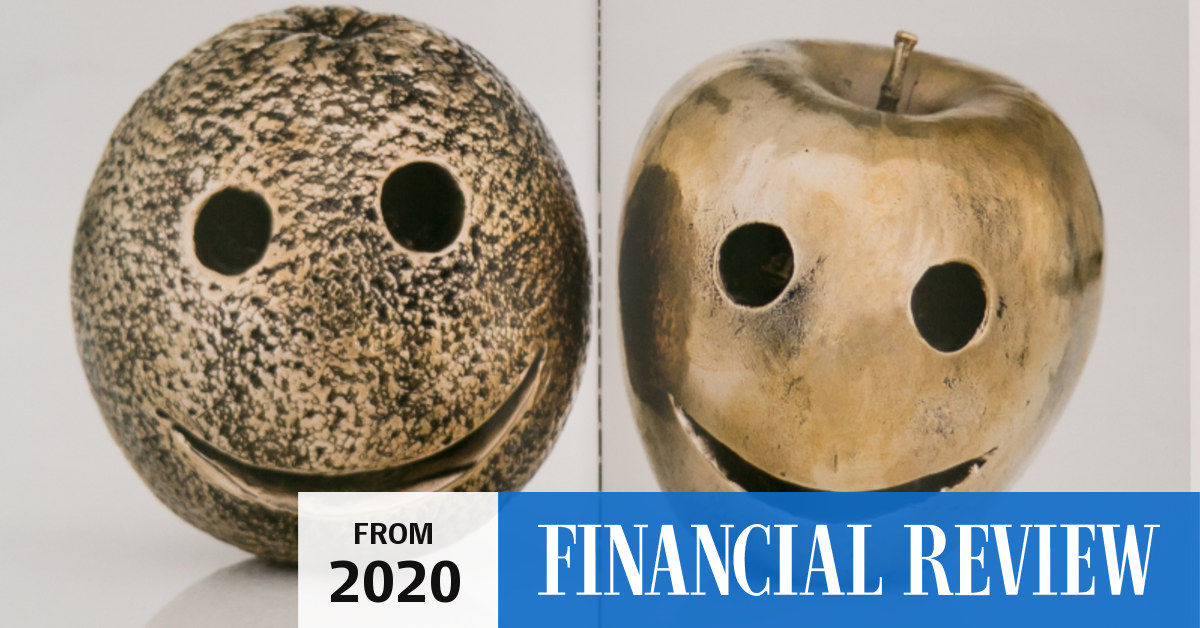 Why artist Nell takes inspiration from rock music – and nuns