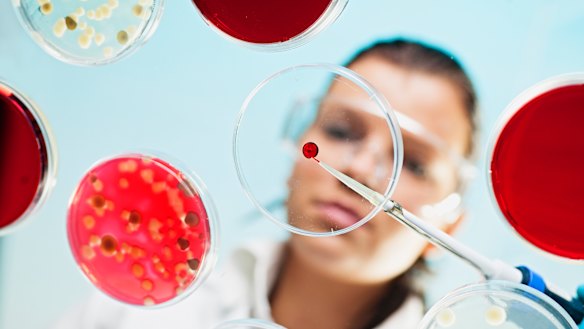 Brisbane drug could treat one of world’s biggest killers for first time