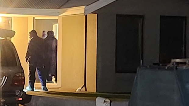WA news headlines from Wednesday 10th September 2025: Man killed in ...