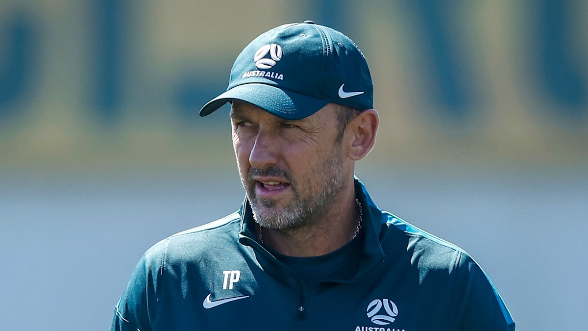 FIFA World Cup 2026 | Tony Popovic responds to US pundits criticism of ...