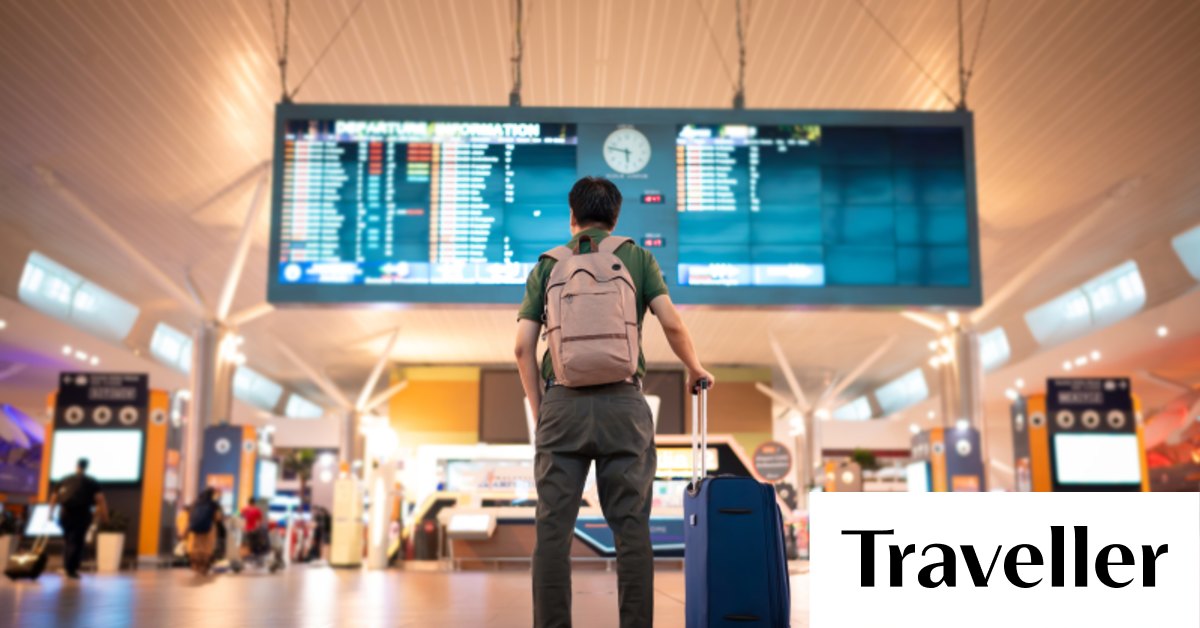Experienced travellers share their top tips