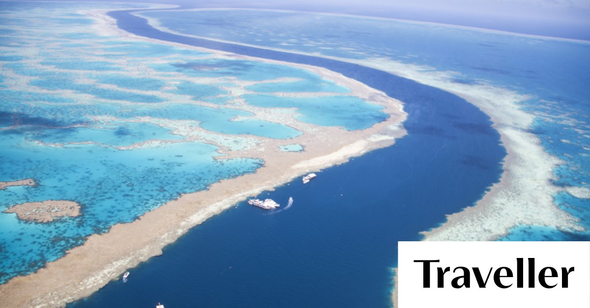 Travel quiz to test knowledge: How many kilometres does the Great ...