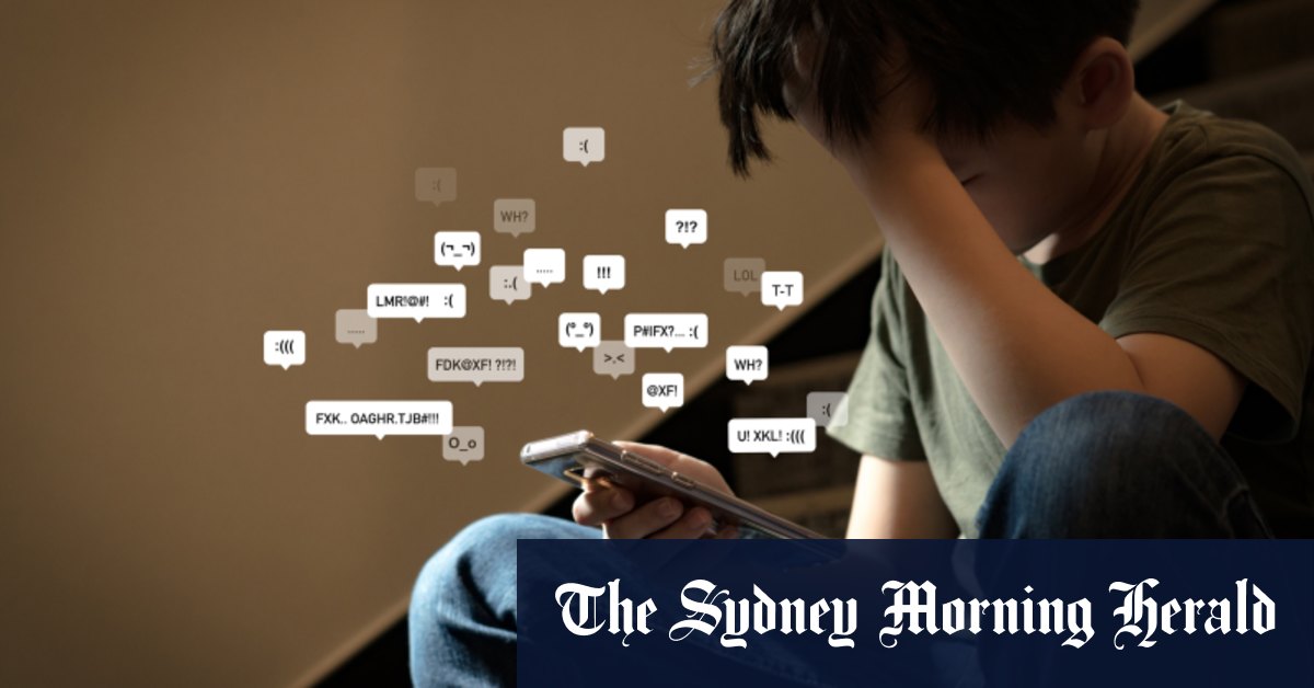 What happens when you ban language? A new one emerges