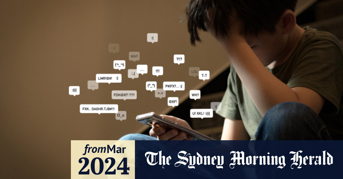 What happens when you ban language? A new one emerges