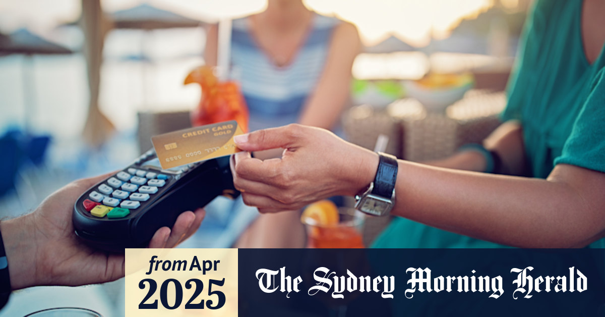 How much to tip overseas: Tipping guide for Australians, the world’s ...