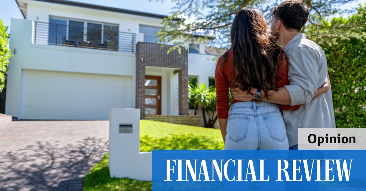 Capital gains tax property rules reshape strategies for real estate ...