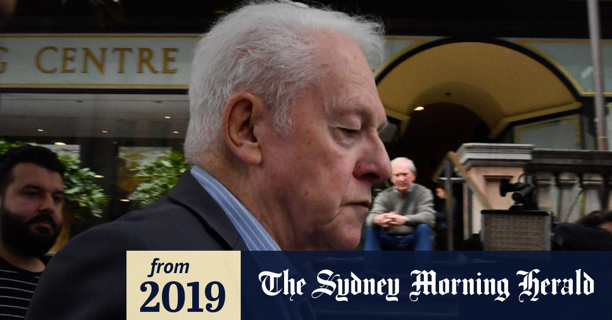 Silverwater prison escapee John Killick's fraud charges dropped