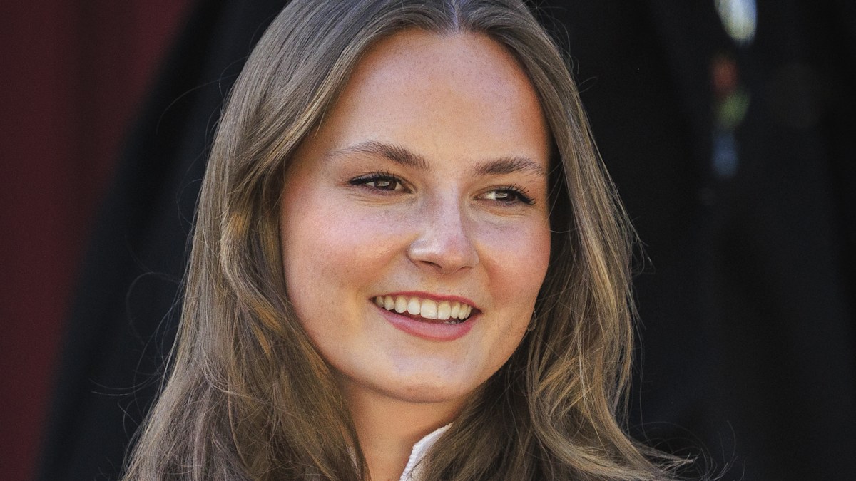 Princess Ingrid Alexandra returns to Norway, putting Sydney University ...