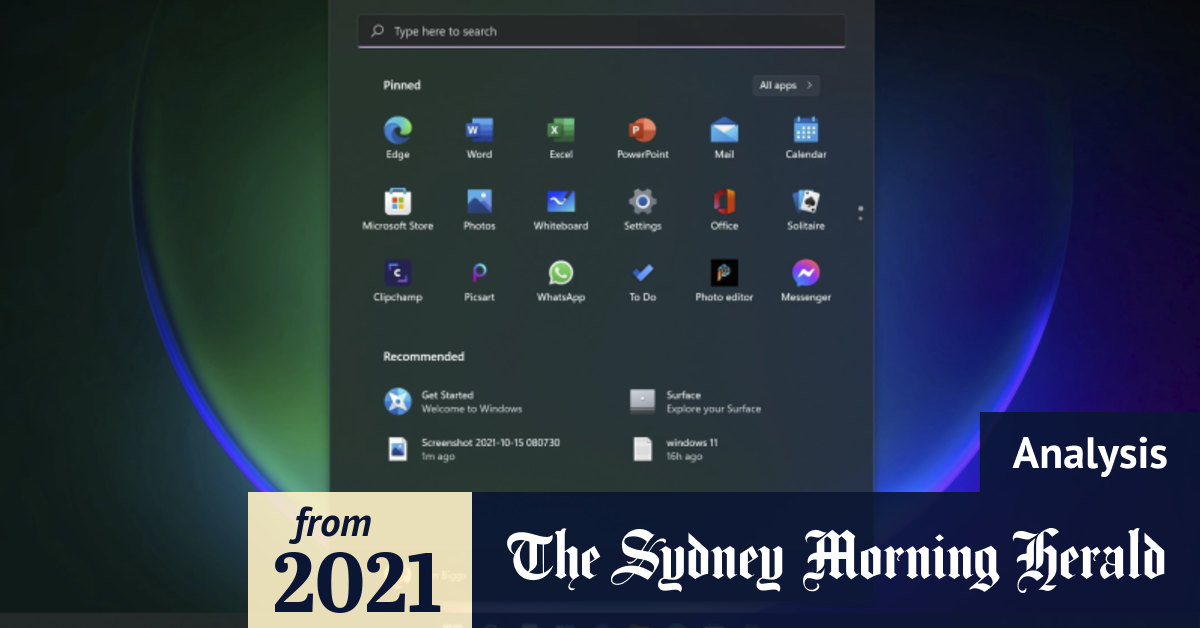 Predictably, the Windows 11 interface is both better and worse