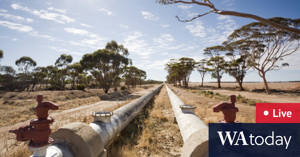 WA news LIVE: Power outages in Perth and WA; Permai’s journey to ...