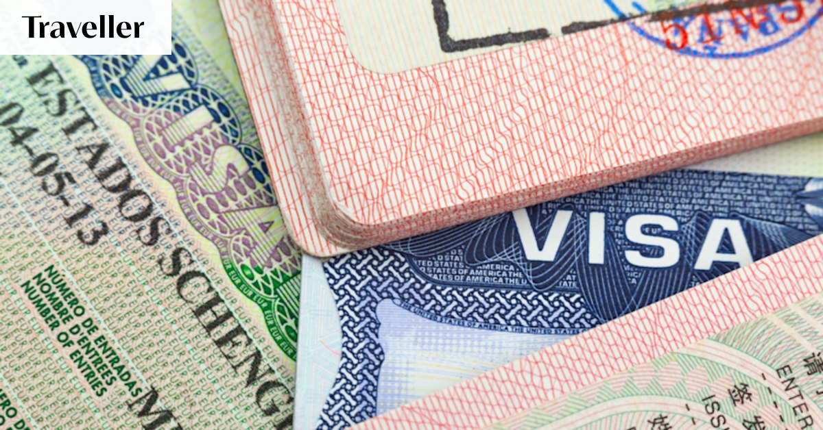 Online visa scams: How Australians can avoid spending hundreds of ...