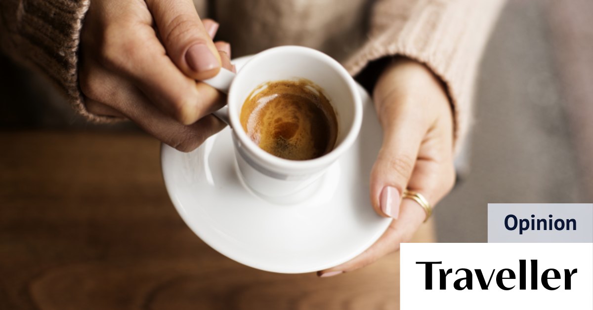 How to cope with a lack of coffee overseas: A Melbourne coffee-addict’s ...