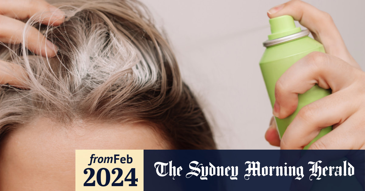 Dry shampoo: How to use it and the best products to buy