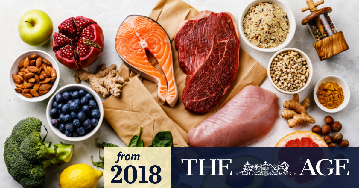 These 8 nutrient-rich foods are good for your heart