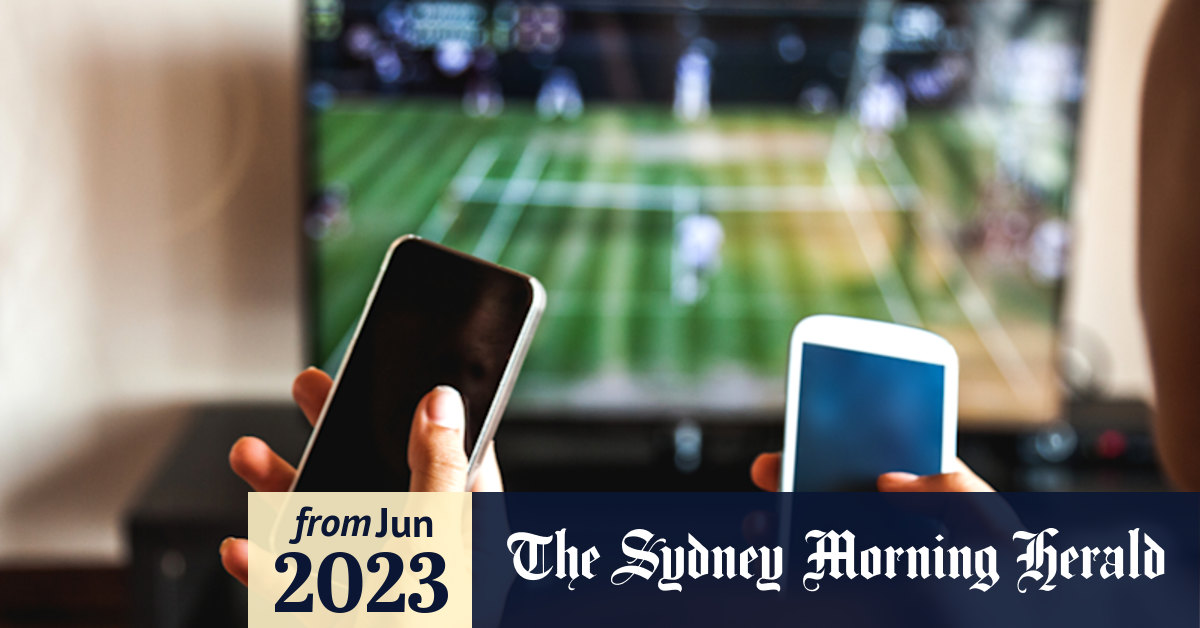Betting ads: Coalition bid to embarrass Labor on sports betting as ...