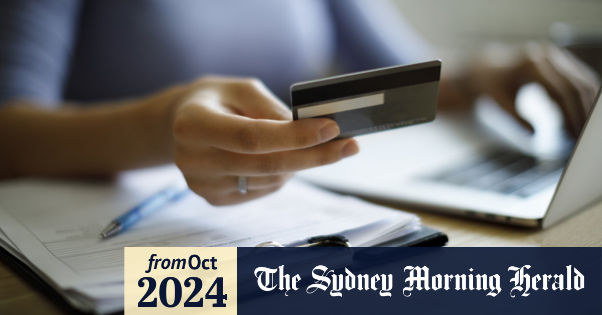 Crackdown on debit card cash grab overdue