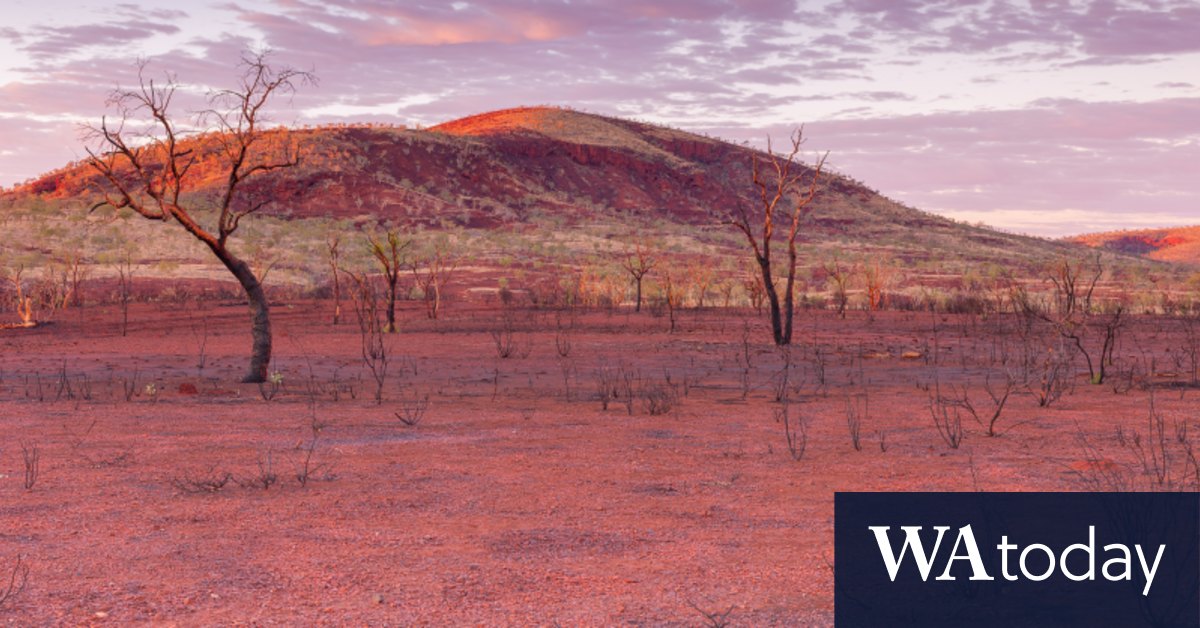WA weather: Pilbara forecast to hit 50C, power outages remain as ...