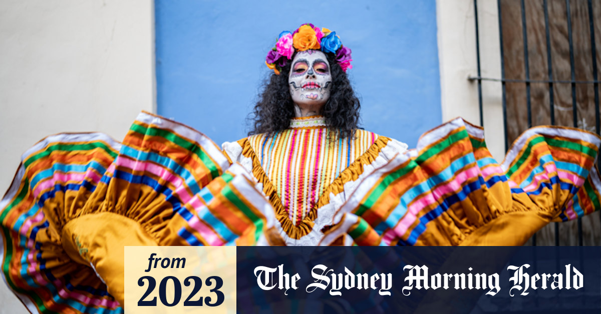 The world’s top events for 2024 to mark on your calendar