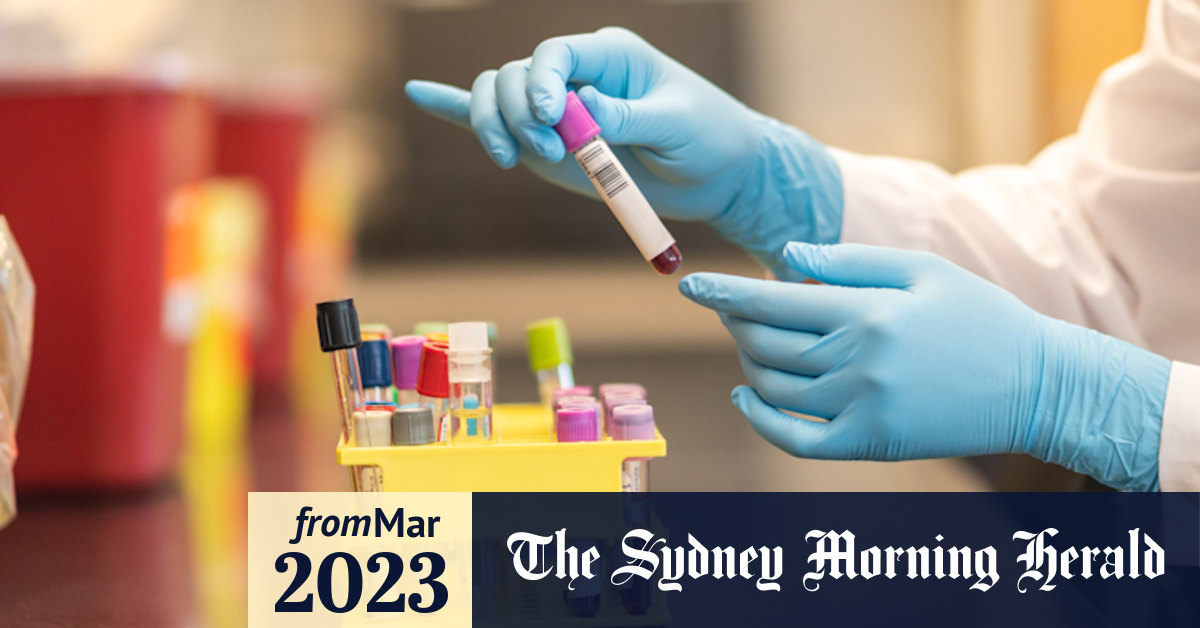 Science research slowing down due to commercialisation, endless grant ...