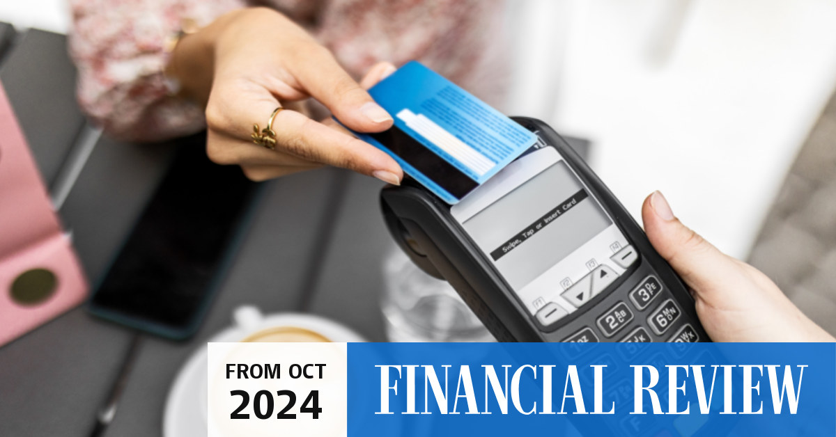 Debit card surcharges: ASX aspirant Cuscal has found itself in the ...