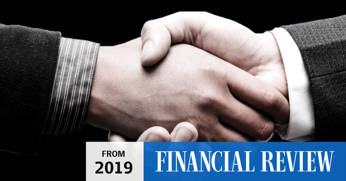 PE firm Advent Partners snaps up digital signage software play