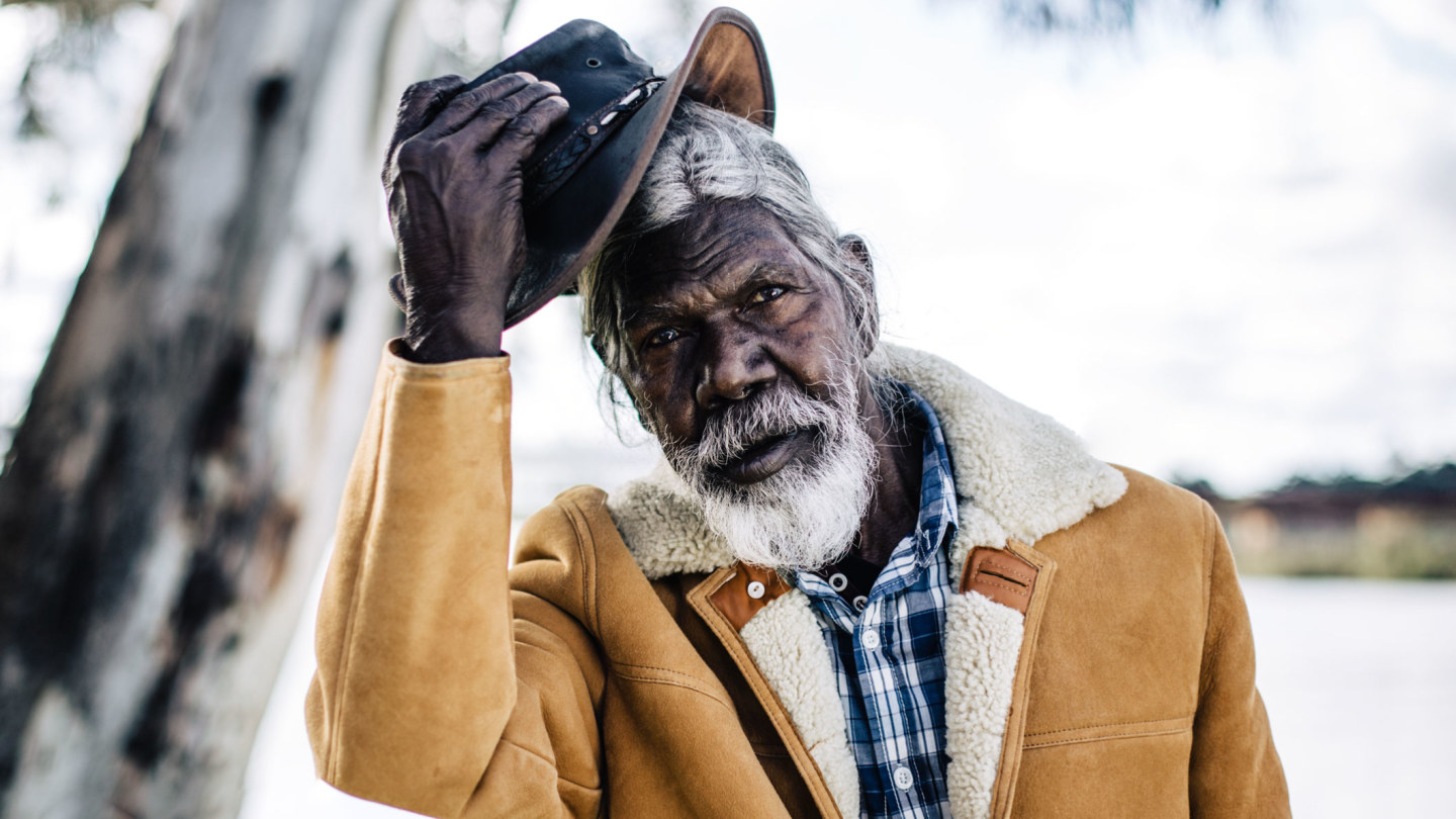 Movie review: My Name is Gulpilil (2021) will leave you hungry for more ...