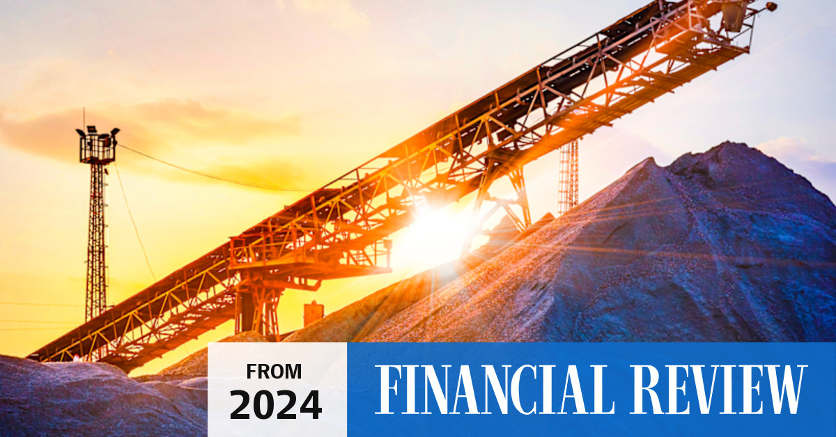 These cheap mining stocks still offer opportunity for investors