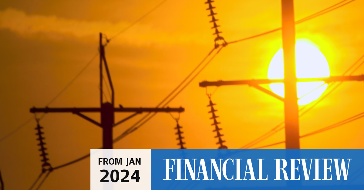 Grid alert to power shortage risk as heat rises and north-south divide ...