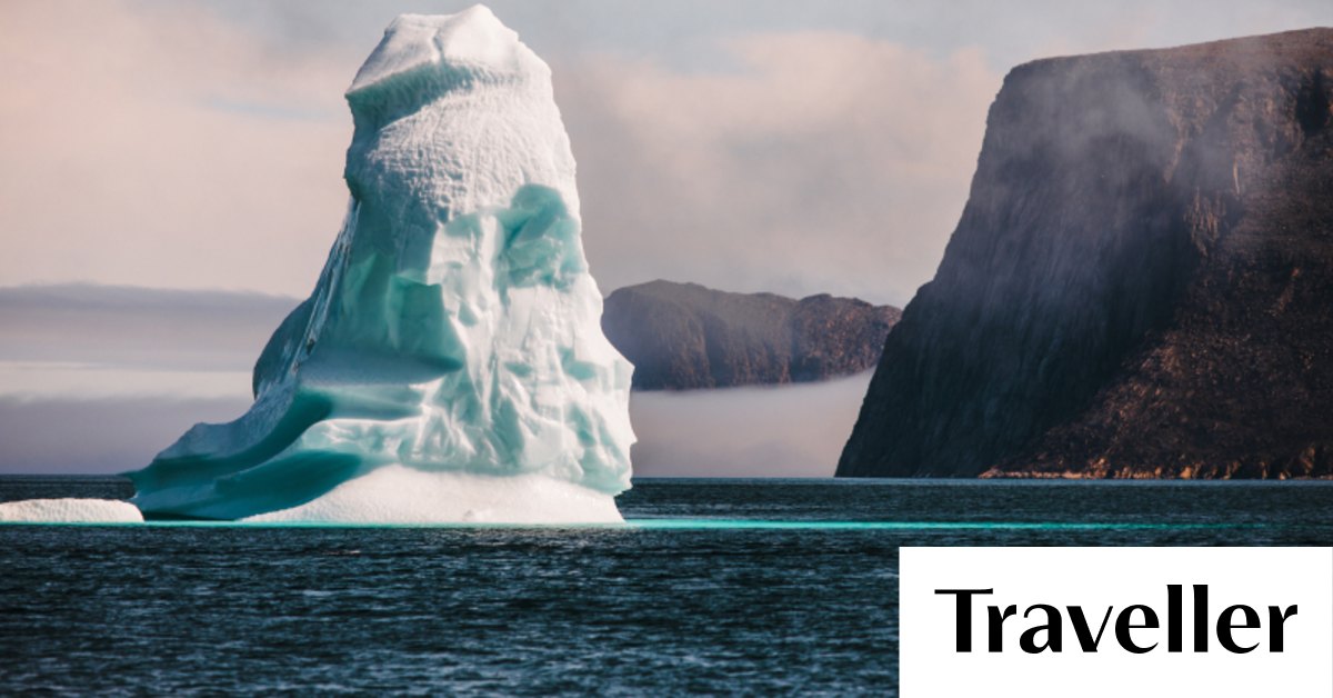 The world’s 10 most distant locations - Daily Newz